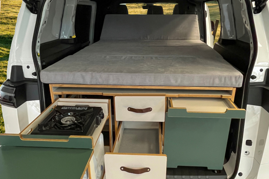 Smartbox | AMF-Bruns Freizeitmobile GmbH & Co. KG