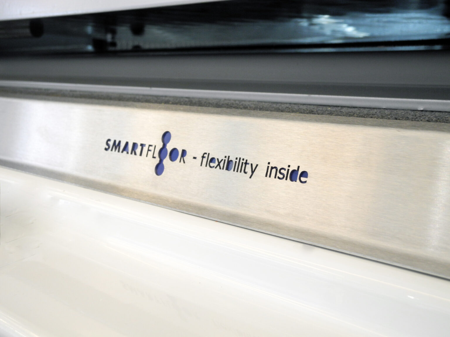 Smartfloor | AMF-Bruns Freizeitmobile GmbH & Co. KG