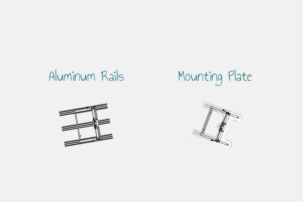 3-point Belt Bracket Basic & Top | AMF-Bruns Freizeitmobile GmbH & Co. KG