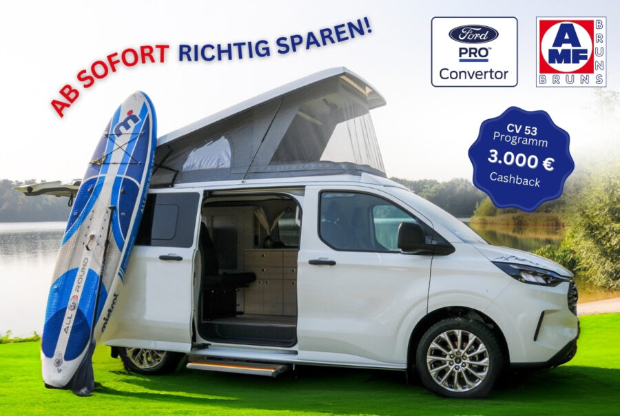 Startseite | AMF-Bruns Freizeitmobile GmbH & Co. KG